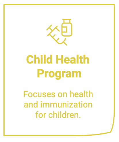 Public health Programs - Public Health